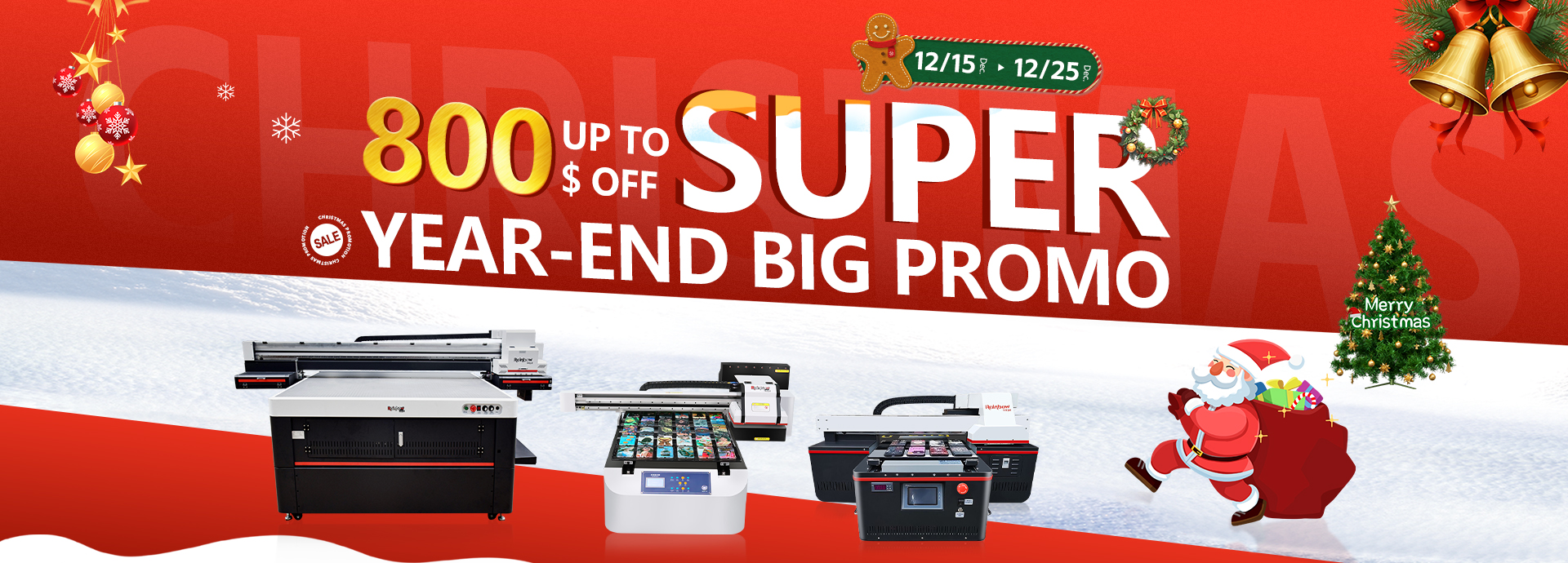 UV Printer | DTF Printer | DTG Printer | Printing Supplies and Solutions