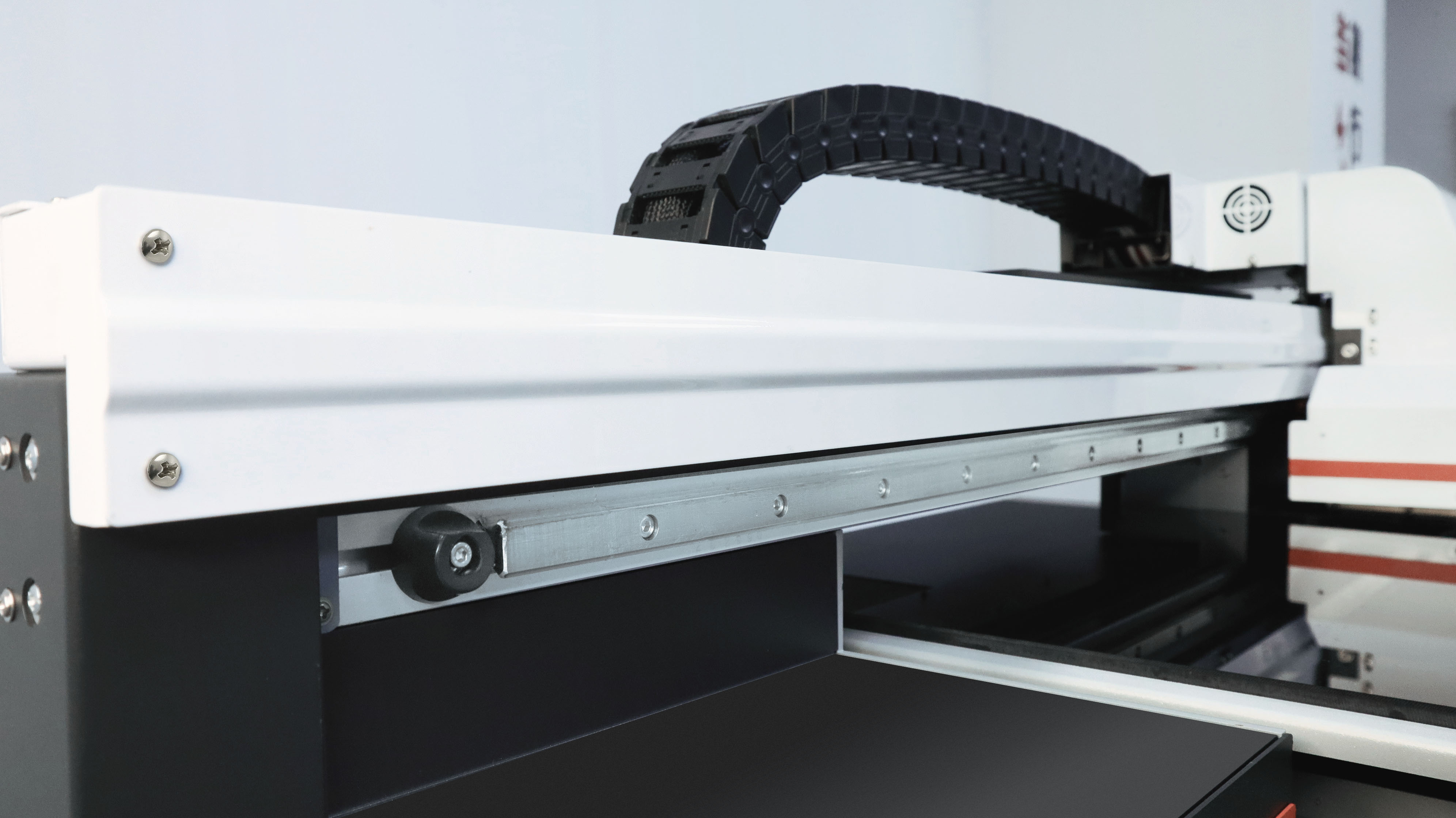 China RB-4030 Pro A3 UV Flatbed Printer Machine Machine and Price | Rainbow